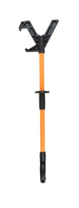 White Cap | LHR Safety 42" ShoveIt Rubber Hand Safety Tool