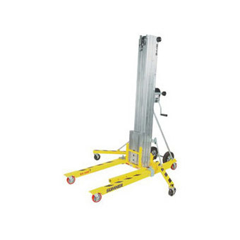 White Cap | Sumner 4-3/8" 650 lb 31-1/4" 2118 Contractor Lift