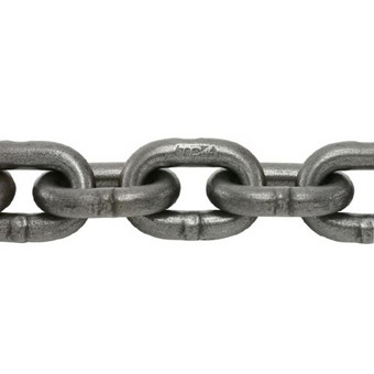 White Cap | BA Products 5/16"X100' Grade 40 High Test Chain