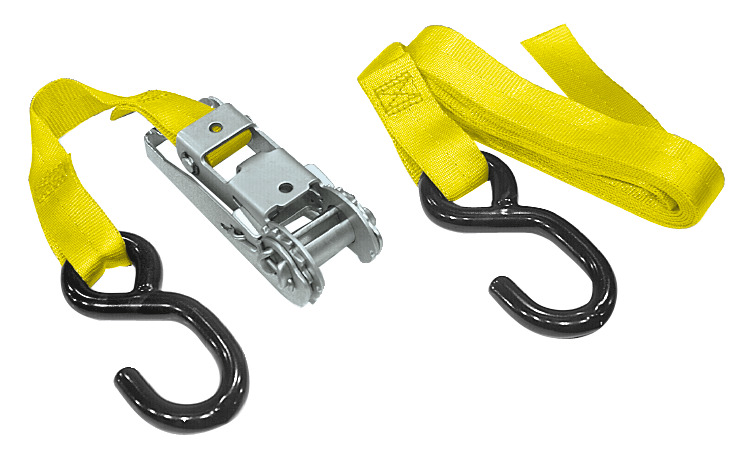 White Cap | Lift-All | Load Binders and Tie Down Straps