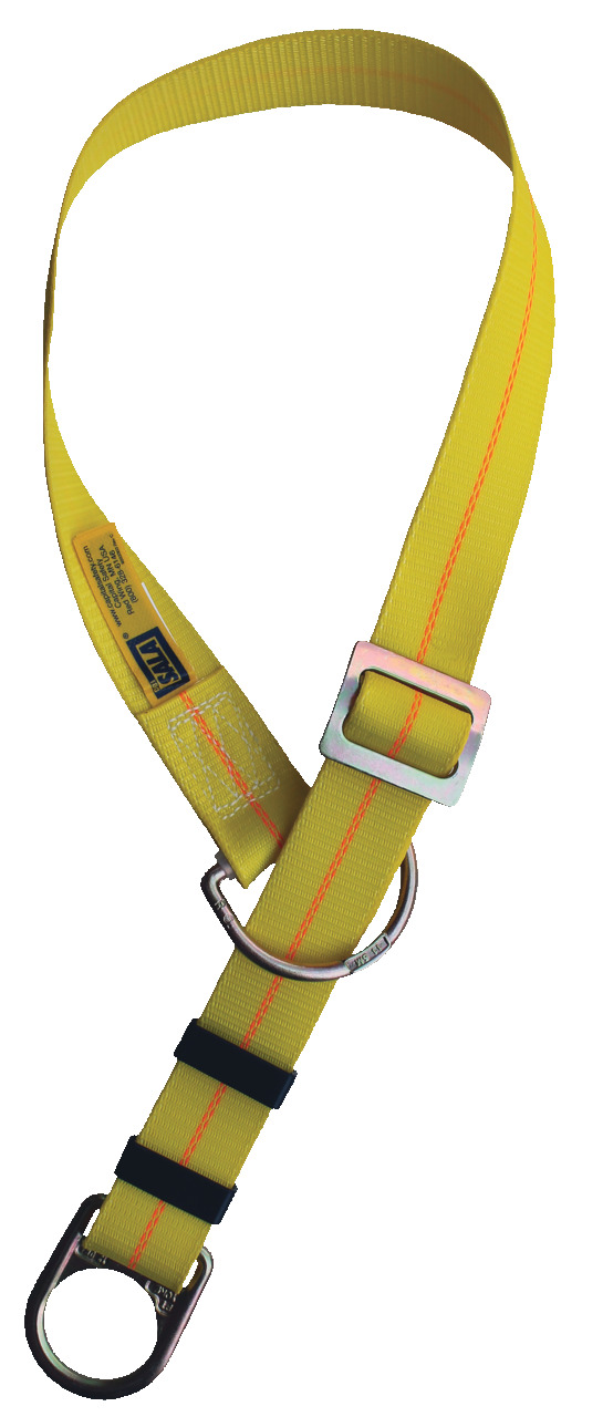 White Cap | DBI-SALA Brand