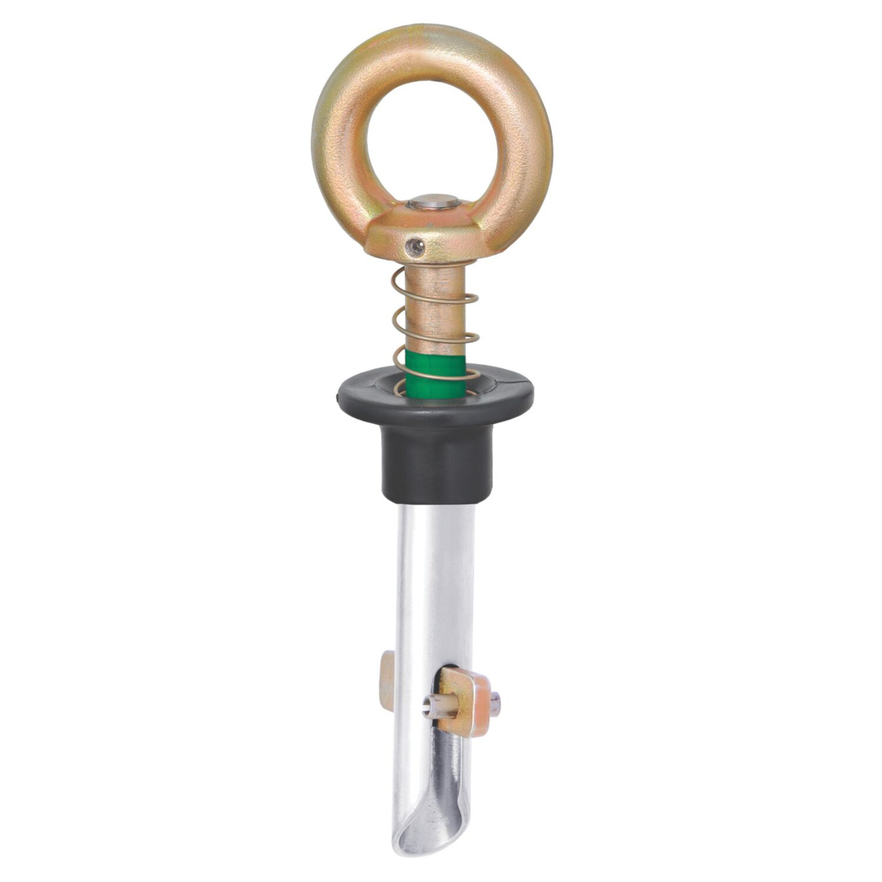 White Cap | DSP Safety DeWalt Anchor Point Reusable Steel Girder