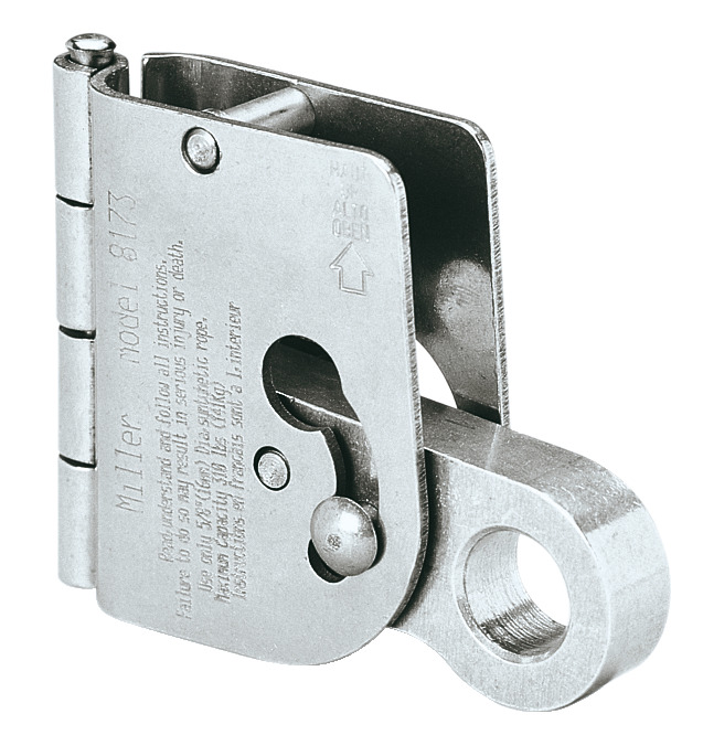 White Cap | Miller MicroLoc 5/8 in. Lightweight Trailing Synthetic ...