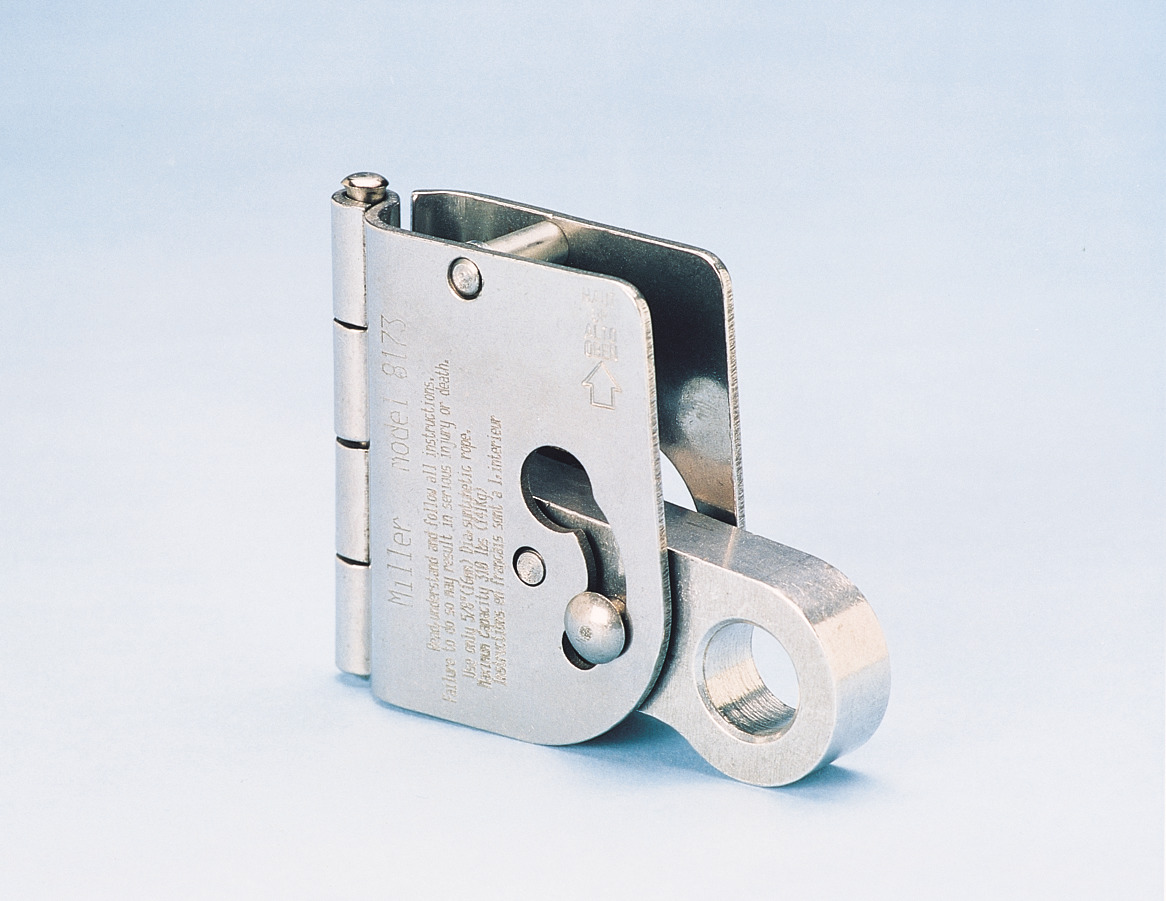 White Cap | Miller MicroLoc 5/8 in. Lightweight Trailing Synthetic ...