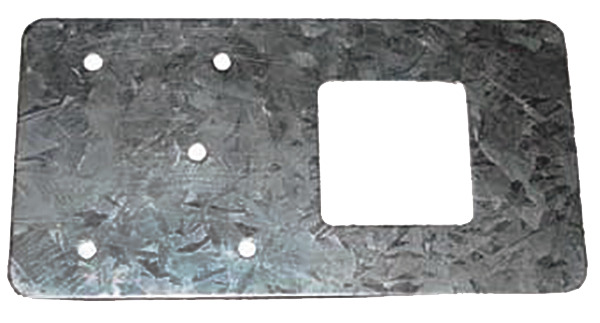 White Cap | Guardian | Guardian Fall Protection Grg Gusset Frame Pro