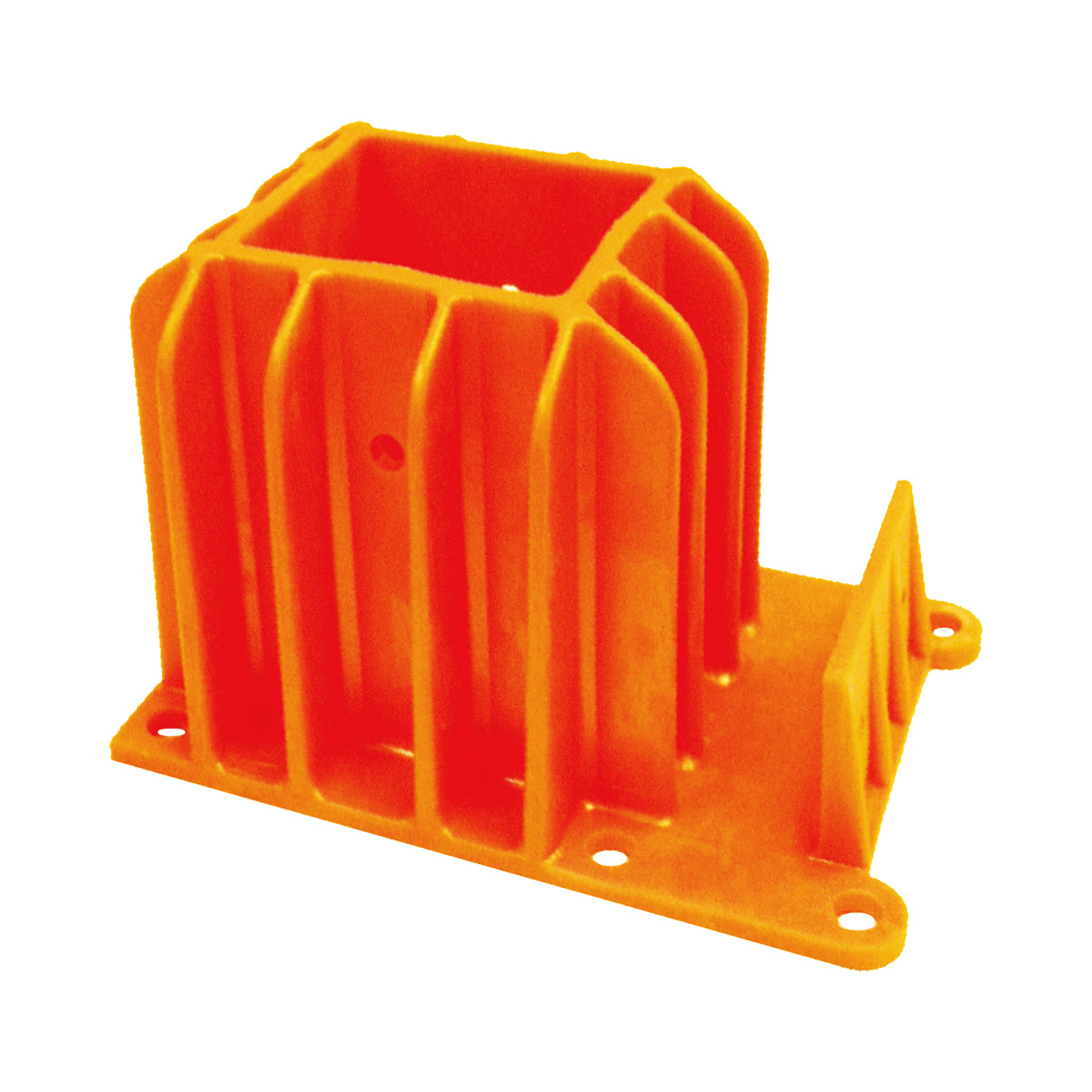 White Cap | Guardian Fall Protection Angel Guardrail Boot