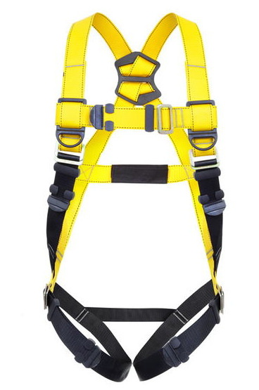 White Cap | Guardian Fall Protection XS/S Series 1 Harness