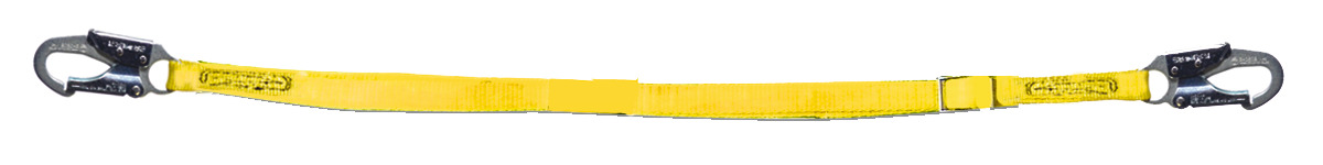 White Cap | Guardian Fall Protection 4 ft. to 6 ft. Adjustable Non ...