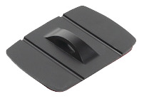 White Cap | DBI-SALA Python D Ring Attachment - Micro With Adhesive ...