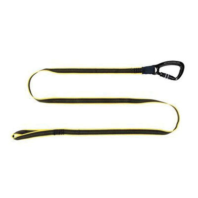 White Cap | Dbi-Sala Python Hook2loop Lanyard - Heavy Duty