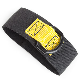 White Cap | DBI-SALA Dbi-Sala Slim Profile - Python Pullaway Wristband ...