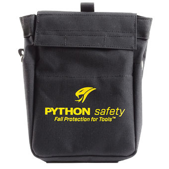 White Cap | Dbi-Sala Python Tool Pouch With D-Ring And Triggers (2)