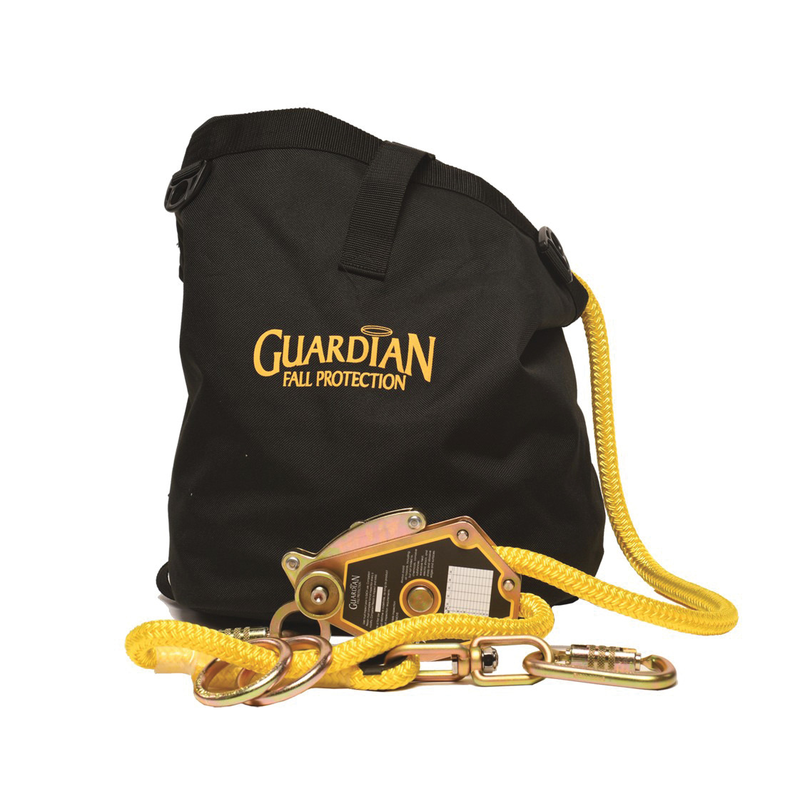 White Cap | 60' Htl60 Horizontal Lifeline Guardian