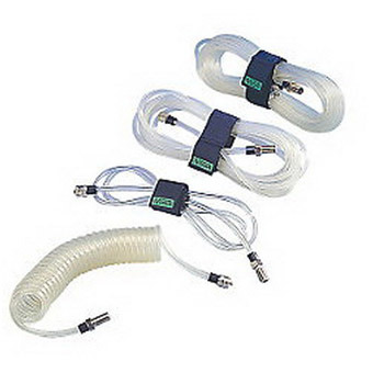 White Cap | MSA Flexible 25 ft. Sampling Line for Altair 5X Multi-Gas ...
