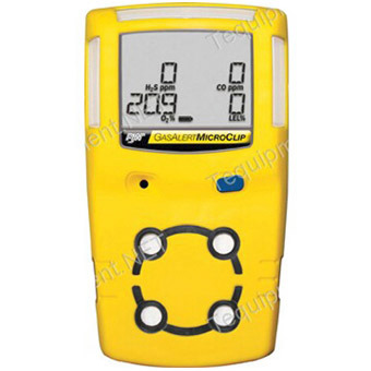 White Cap | BW Technologies MICROceL Replacement CO Sensor for Gas ...