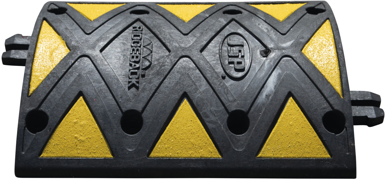 White Cap | JSP | Traffic Cones