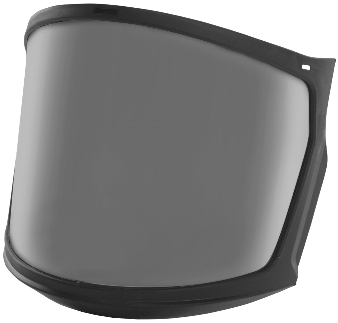 White Cap | Kask Zen Smoke Full Face Visor for ZENITH Series Helmets