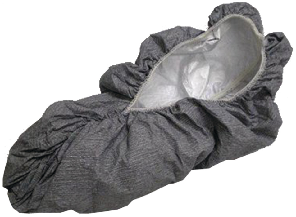 White Cap | Dupont | Disposable Boot and Shoe Covers