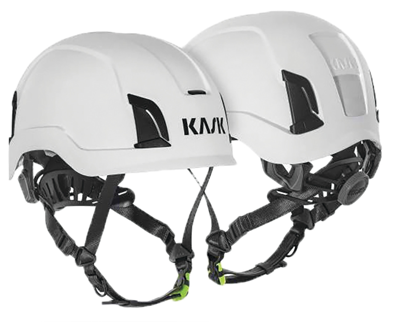 White Cap | KASK Zenith X WHE00082.201 White HD Polypropylene ANSI Z89 ...
