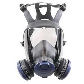 White Cap | Moldex 93 Faceshield Protector for 9000 Series Reusable ...