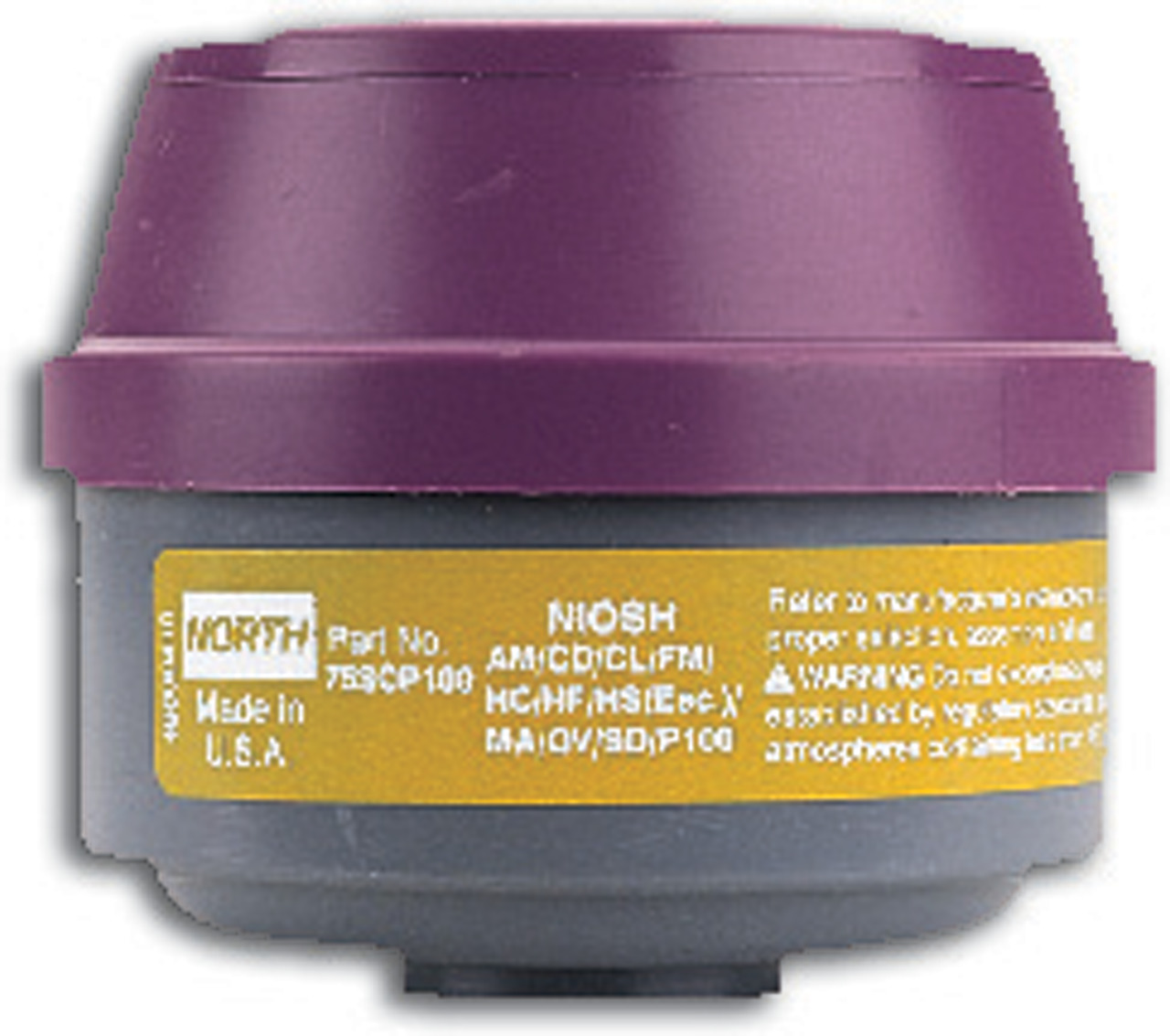 White Cap | 3M L 7503 Half Facepiece Respirator