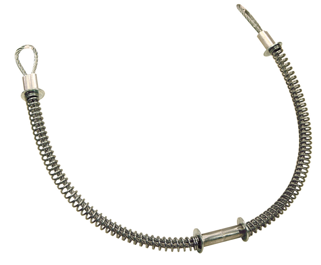 White Cap | Bridgestone HosePower Whip Check Cable Double