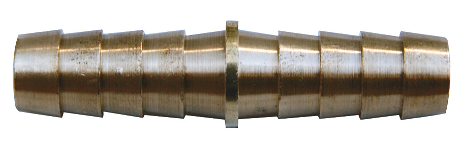 White Cap | 3/8" Hose Repair Barbed Splicers