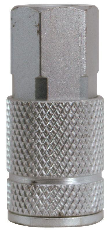 White Cap | Metabo HPT Automotive Coupler X 1/4" FNPT 3/8"