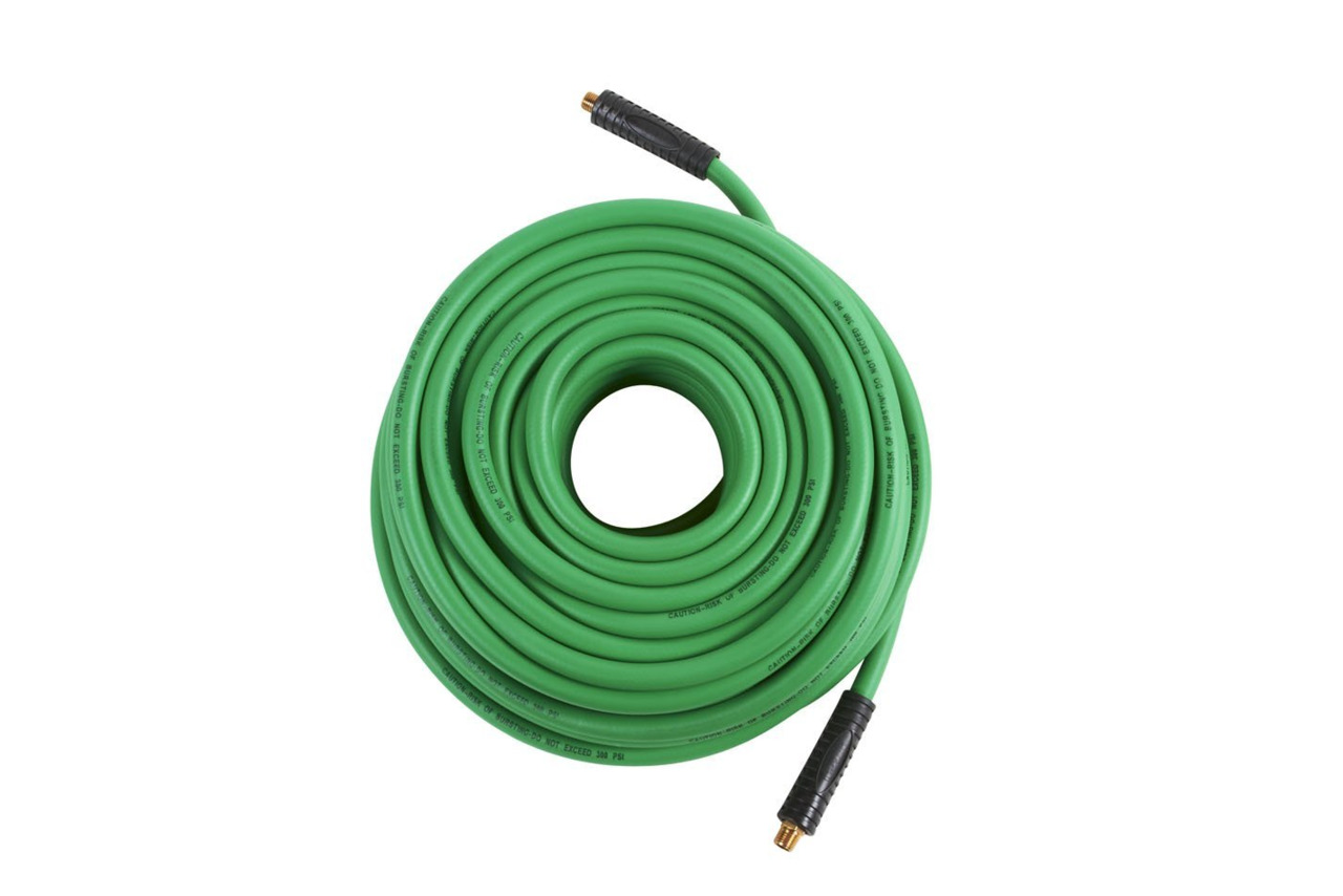 White Cap | Metabo 3/8" x 100' Hybrid Air Hose