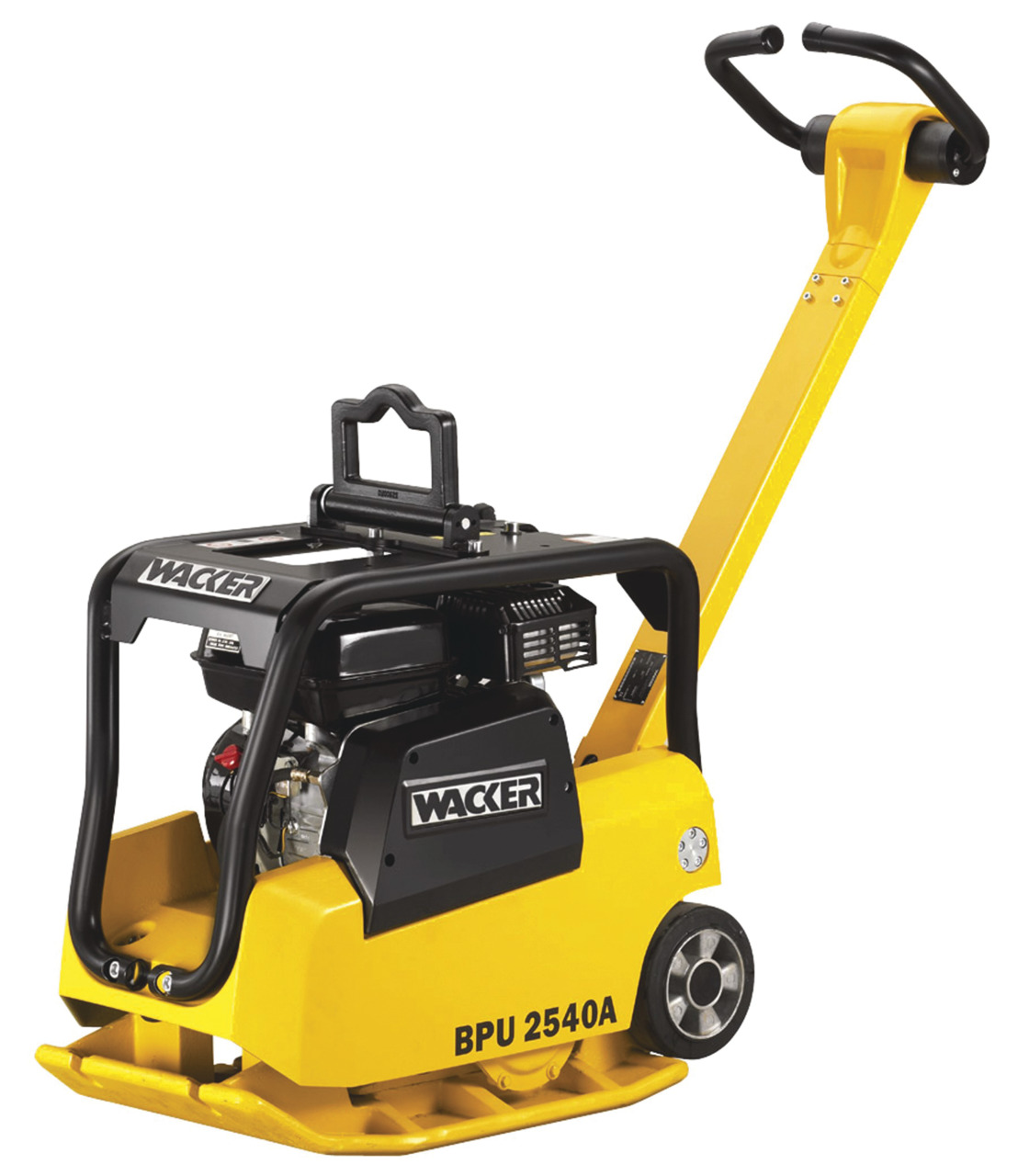 White Cap | Wacker Neuson Plate Compactor BPU2540A