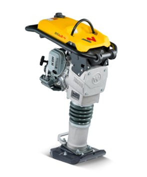 White Cap | Wacker Neuson BS62-4Ab/28 4-Stroke Rammer