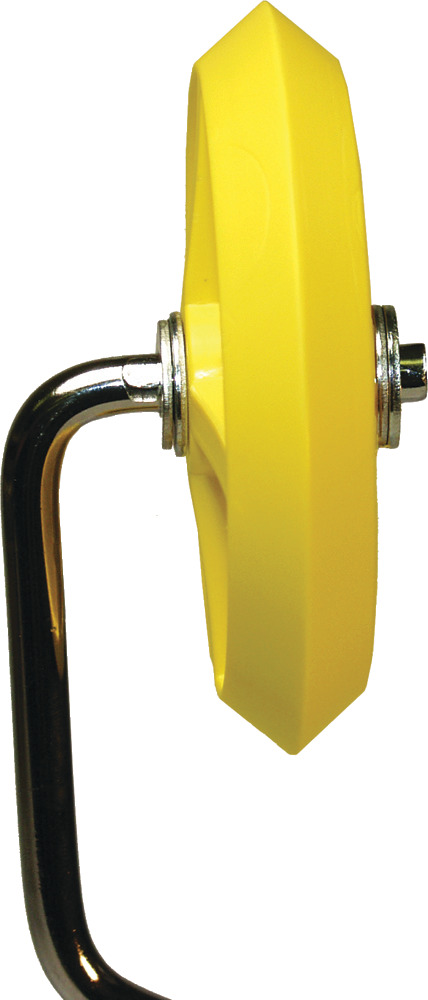 White Cap | Brickform | Tampers, Stamps and Skins