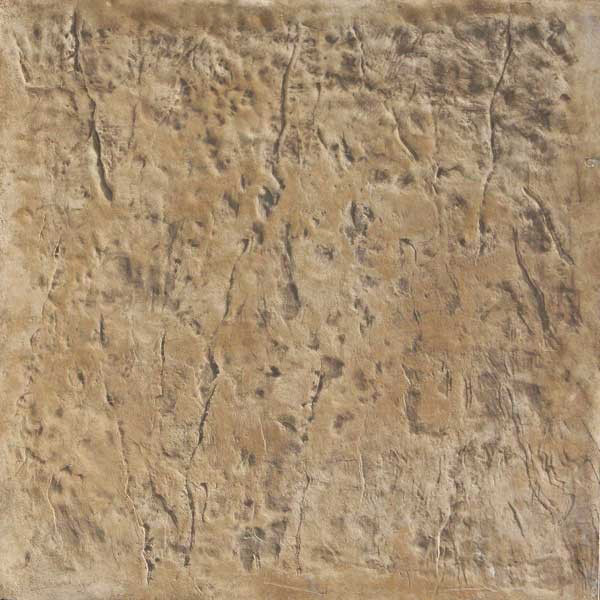 White Cap | Solomon Colors 48" Sq Lg Slate Texture Skin