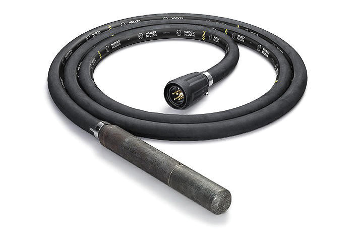 White Cap | Wacker Neuson 58/120/5 Irflex