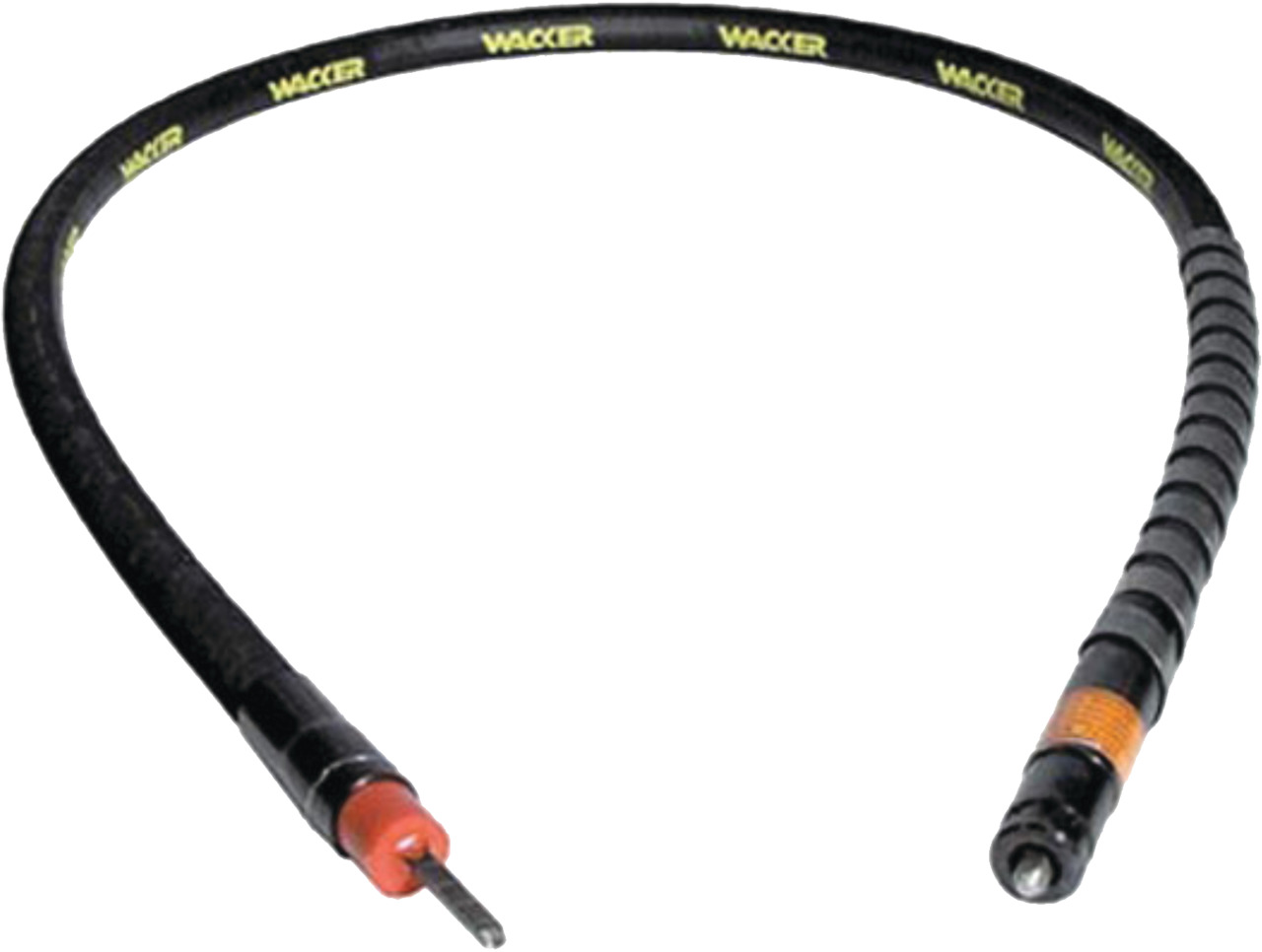 White Cap | Wacker Neuson 3' Shaft C and K SM1S