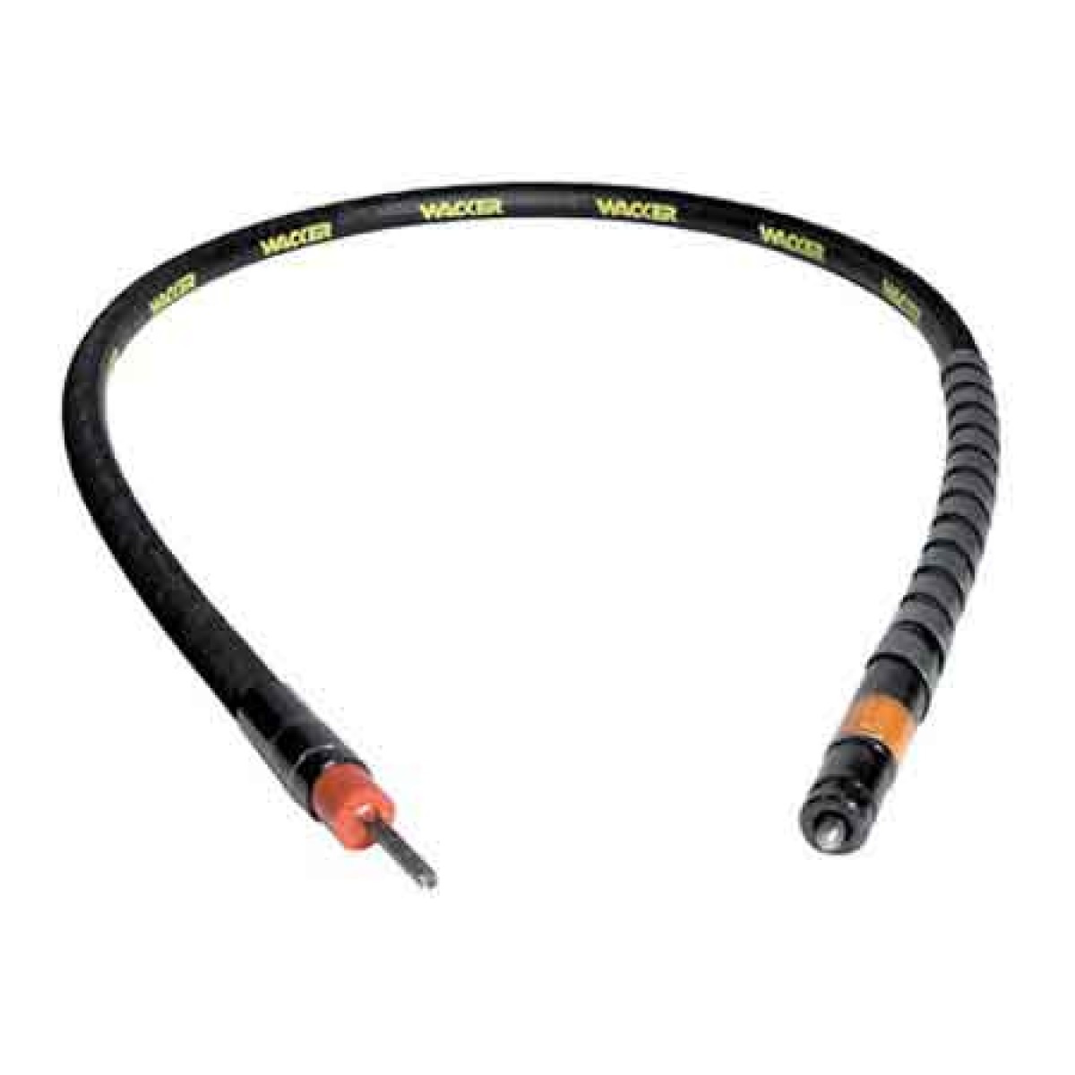 White Cap | Wacker Neuson 16.5' Shaft
