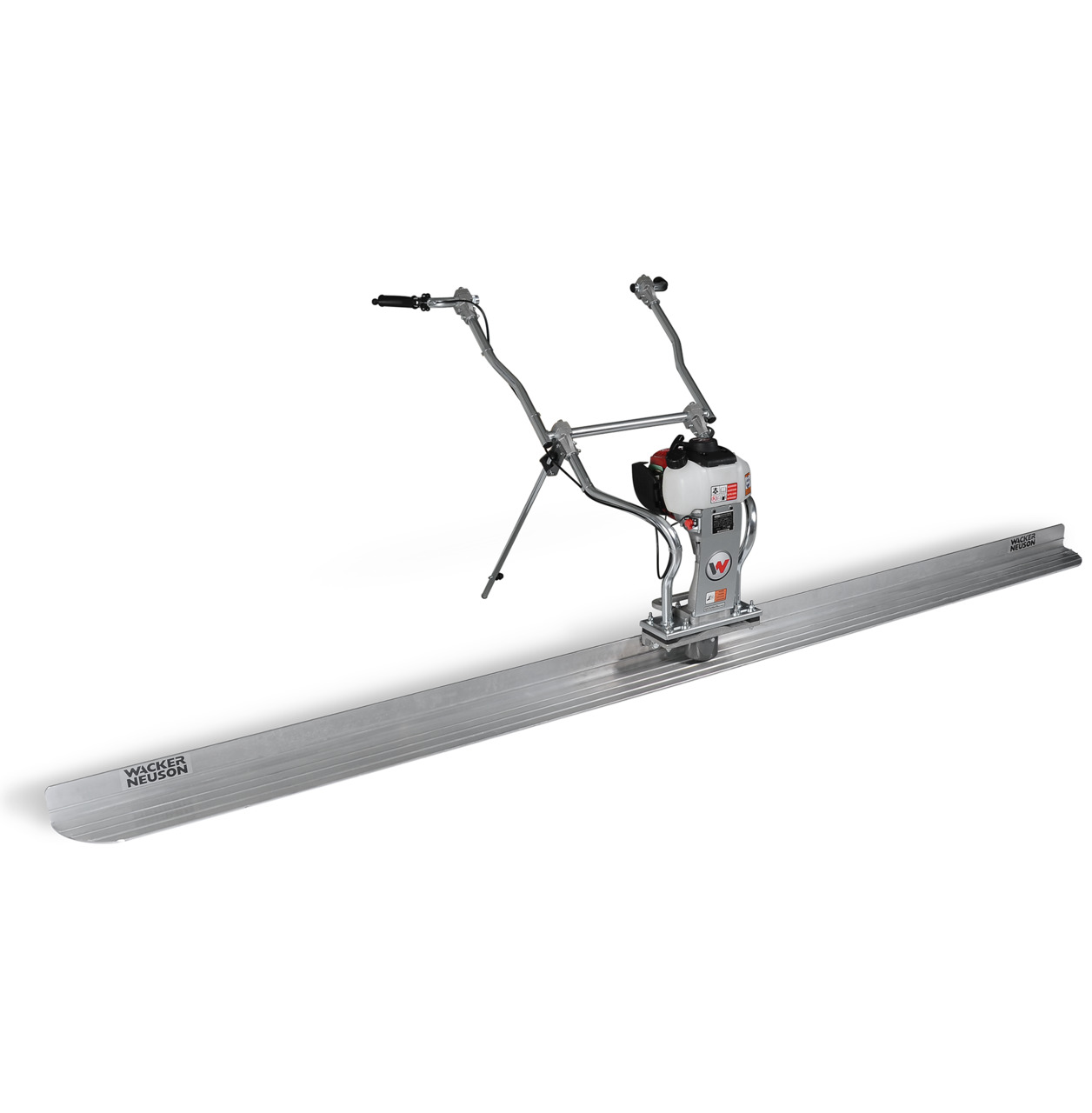 White Cap | Wacker Neuson P35A Screed Power Unit