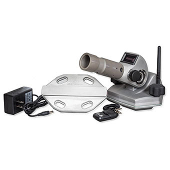 White Cap | Superior Innovations Magvibe Pro Kit