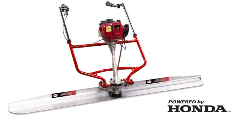 White Cap | Allen Allen Magic Screed 10' Blade (3.05M)