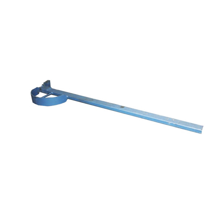 White Cap | 3/4" and 7/8" Stake Puller