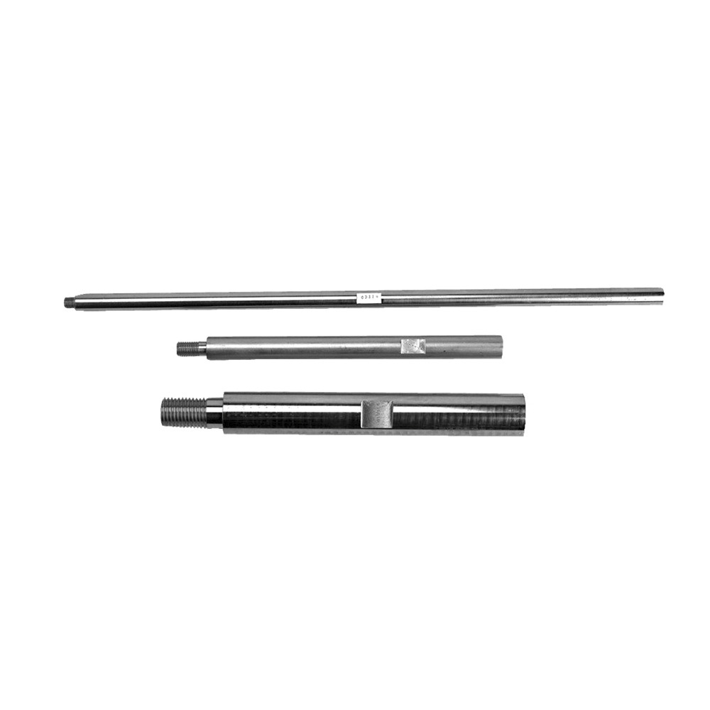 White Cap | Husqvarna 12" Core Bit Shaft Extension 1-1/4"-7 Thread