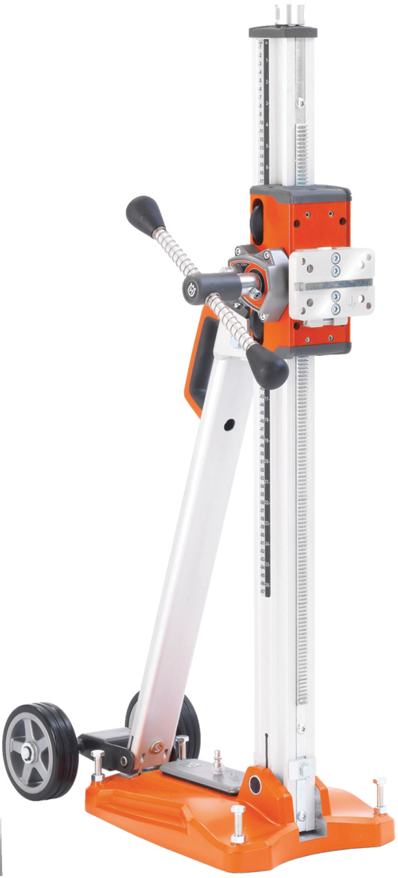 White Cap | Husqvarna Core Drill Stand DS250