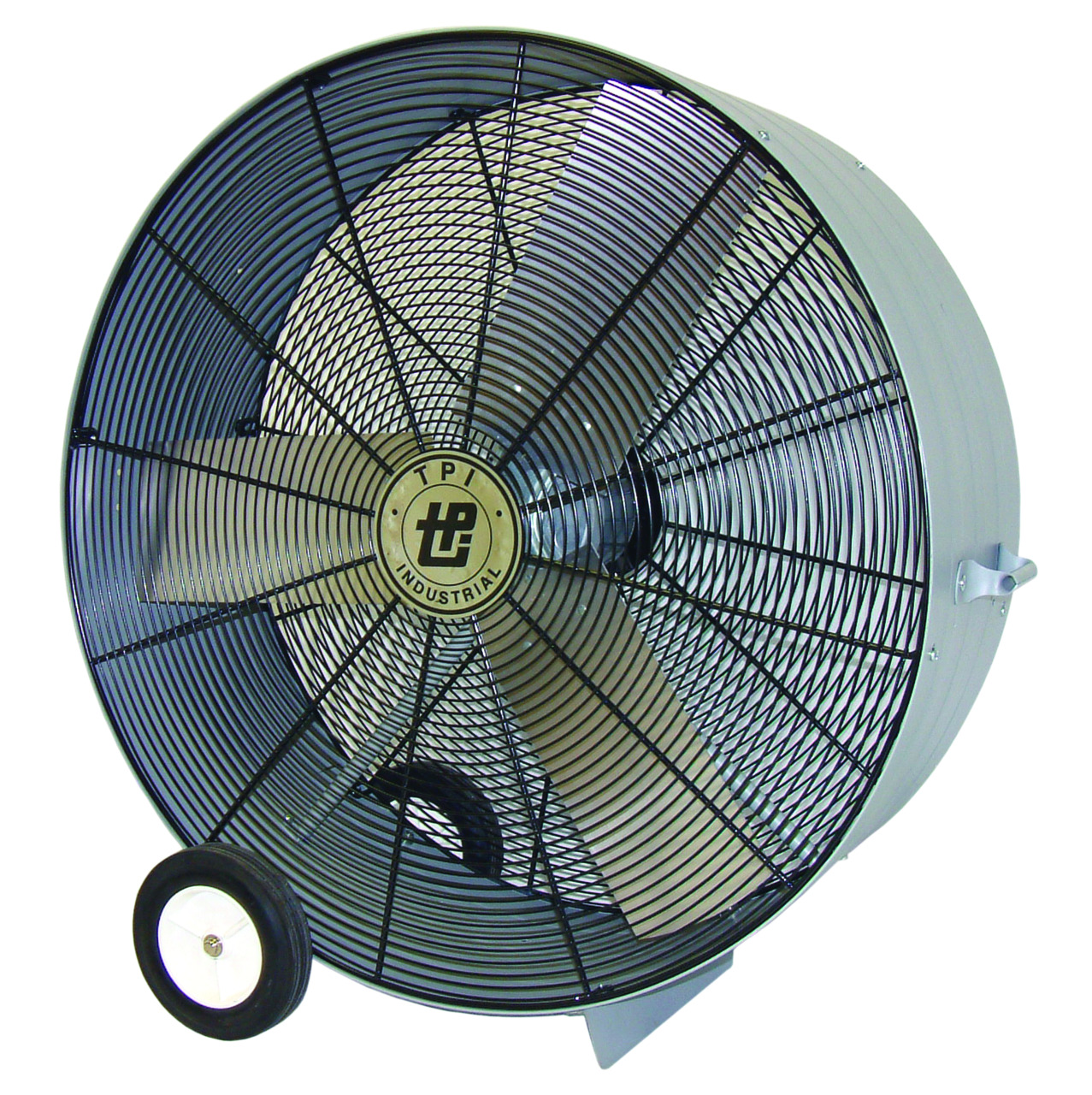 White Cap | TPI Corp 42" Portable Blower Direct Drive Fan