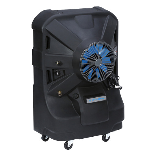 White Cap | Portacool Jetstream PACJS2401A1 Jetstream 240 Portacool