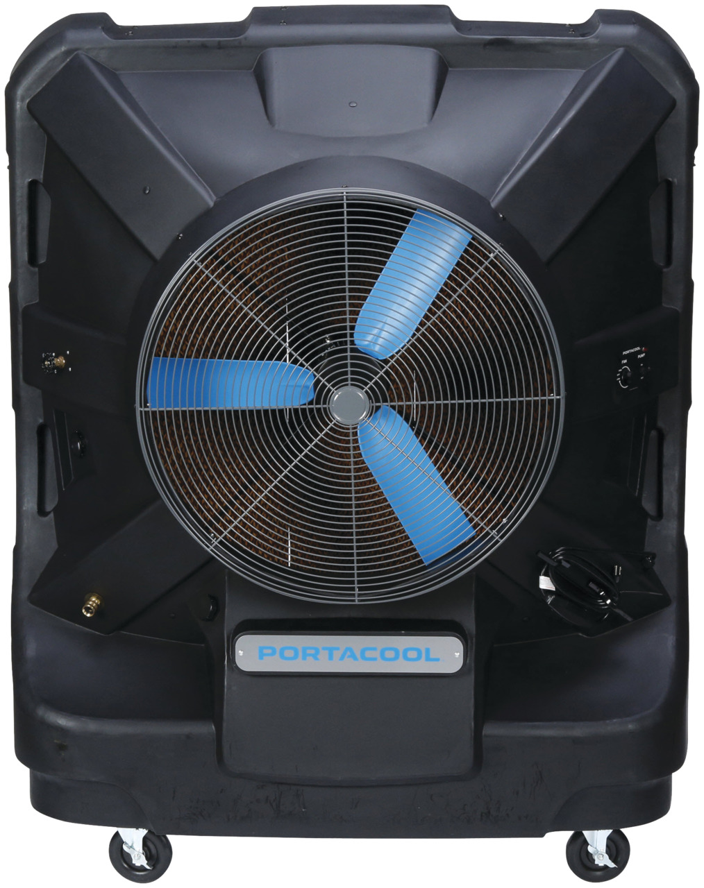 White Cap | Portacool Jetstream PACJS2601A1 Jetstream 260 Portacool