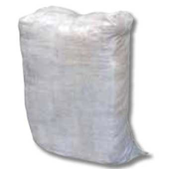 White Cap | White Cotton Rags 10 lb/box