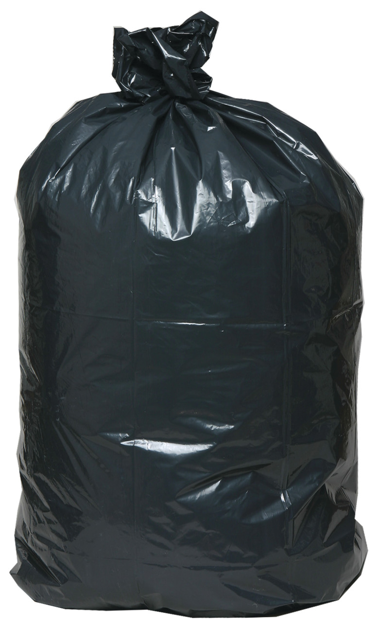White Cap | Husky 42Gal Contractor Bag 20 Bags/Box