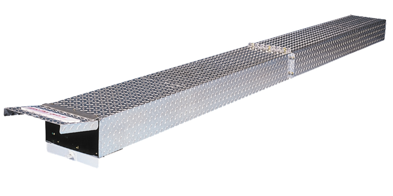 White Cap | KNAACK 237 Aluminum Conduit Carrier