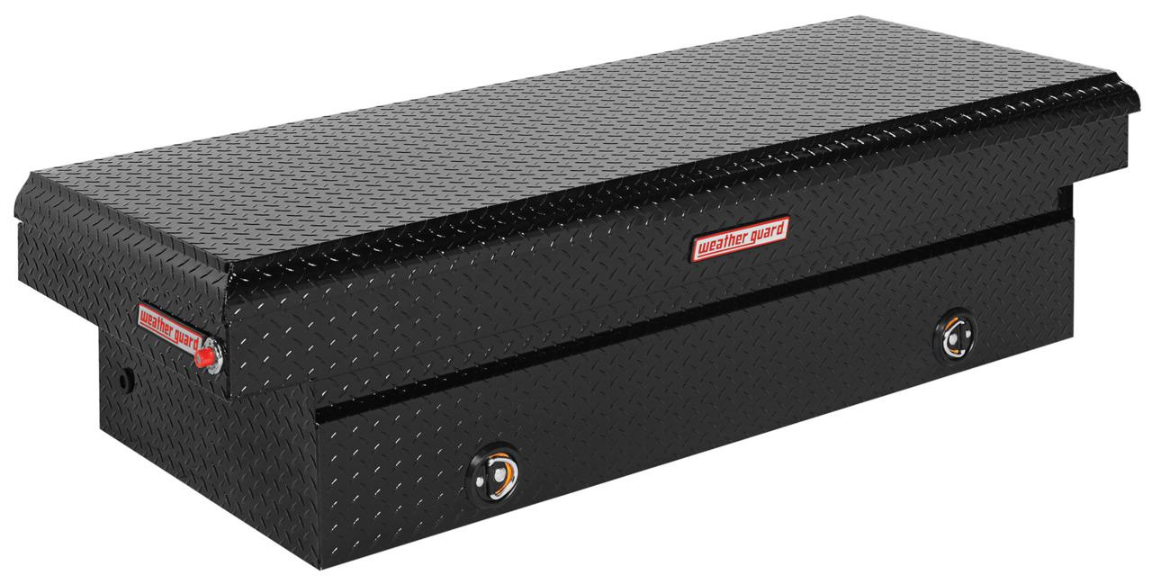 White Cap | KNAACK | Truck Boxes and Racks