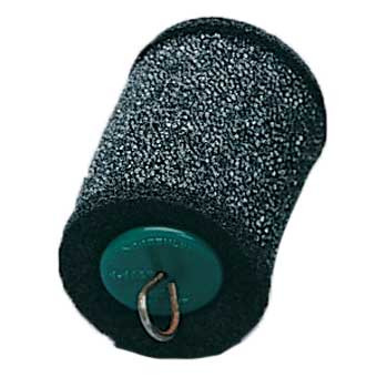 White Cap | GREENLEE 3/4" Foam Conduit Piston